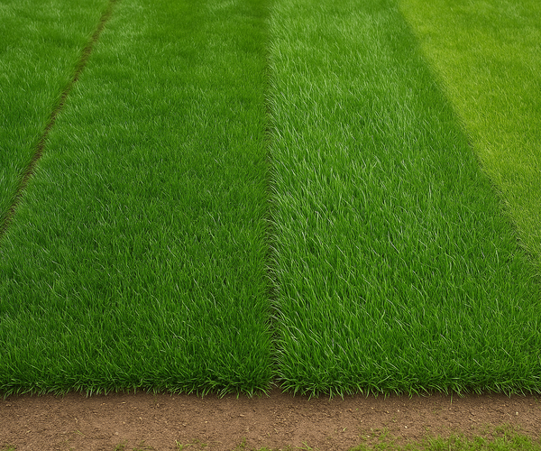 DO I NEED KENTUCKY BLUEGRASS, TALL FESCUE, RYEGRASS, OR FINE FESCUES ...
