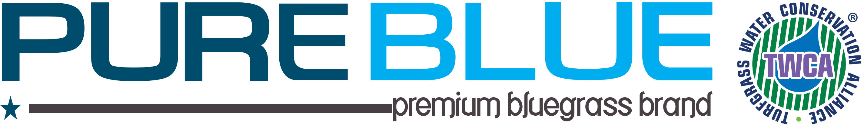 Pureblue Kentucky Bluegrass Blend – United Seeds