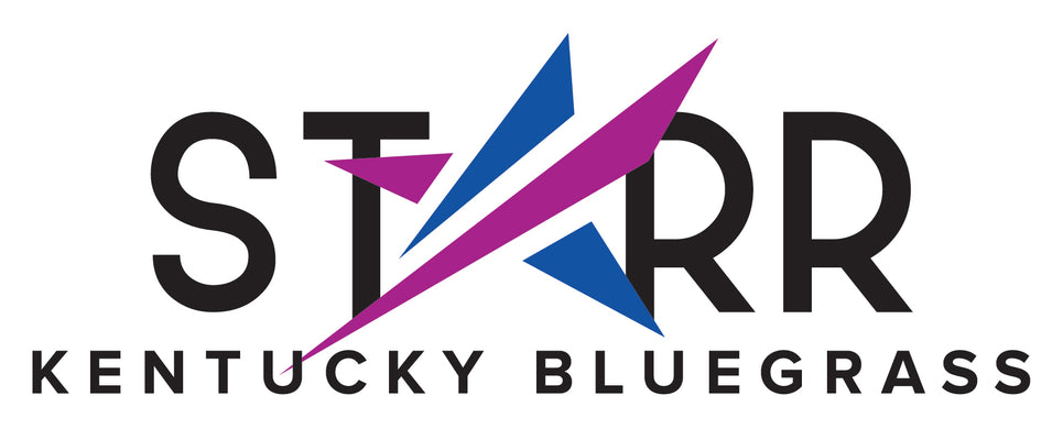 Kentucky Bluegrass United Seeds